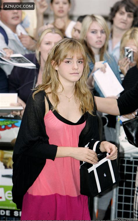 Emma Watson Movie Premiere Part 11 Aznude