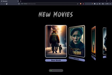 piyush gayakwad on linkedin webdevelopment swiperjs projectshowcase html css js swiperjs…