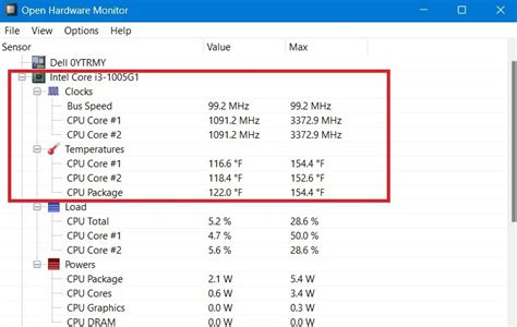 How To Check Cpu Temperature A Practical Guide For Windows Macos Linux And Bios