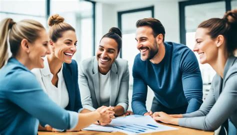 Team Dynamics And Organizational Behavior Explained