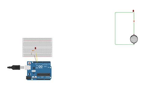 Circuit Design Dazzling Curcan Krunk Tinkercad
