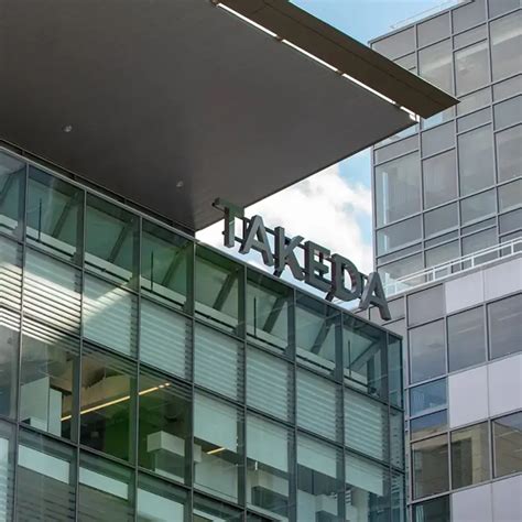 Data Engineering Engineer At Takeda Pharmaceutical