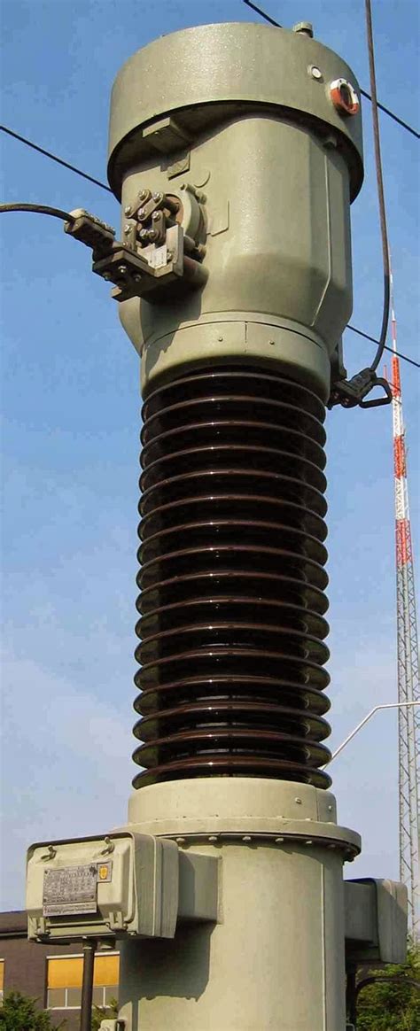 Electrical Testing And Commissioning Current Transformer Testing