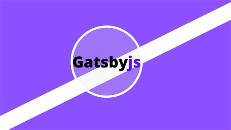 How To Start A Gatsby Project