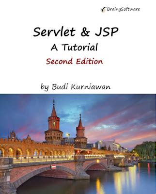 Top Servlet And JSP Books For Java Developers Best Of Lot