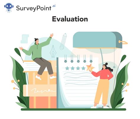 Top Self Evaluation Examples And Tips For A Performance Review Survey SurveyPoint