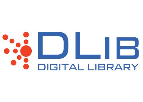 Thư Viện Số Dlib Và Dlib K12 Cách Mạng Hóa Quản Lý Thư Viện Trong