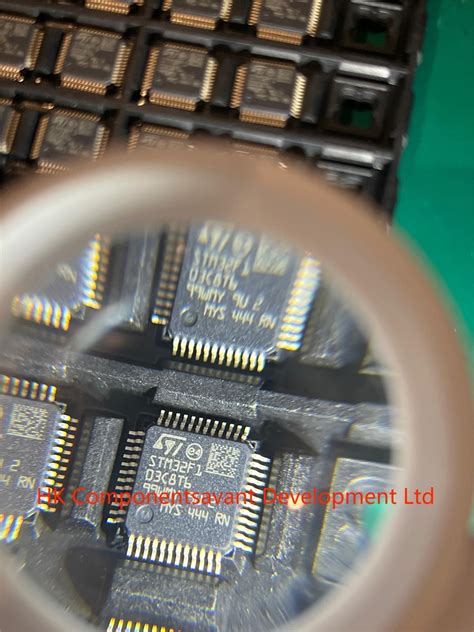 Hk Componentsavant Development Limited On Linkedin Hkcomponentsavant Stm32f103c8t6