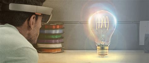 Microsoft Wants To Make Your Dream HoloLens App