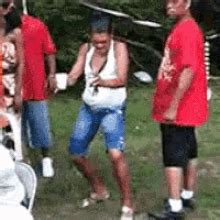 Drunk Dancing S Tenor