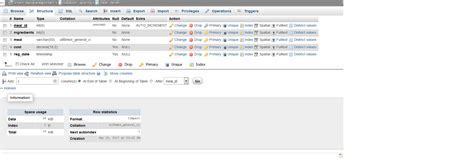 Mysql Mysqli Cannot Create Many To Many Table Stack Overflow