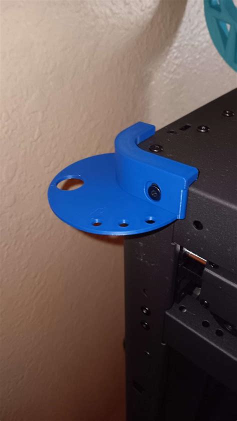 Flashforge Adventurer 5m Tool Holder 3d Model By Silverbackcreations