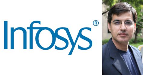 Infosys Cmo Sumit Virmani Finds The Human Side Of Ai