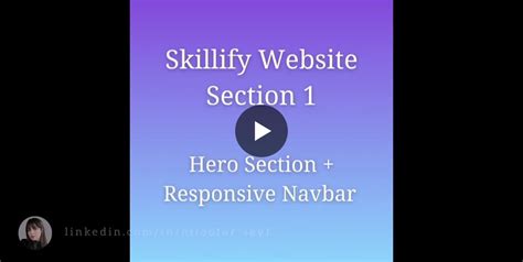 Tailwindcss Javascript Responsivedesign Frontenddevelopment Edtech