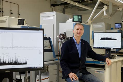 Pioneer Of Proteomics Matthias Mann Nominated For European Inventor Award 2019 Max Planck
