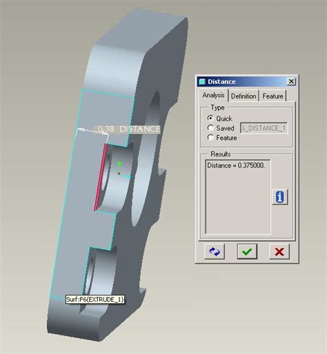 First Gen Hydroboost Bracket