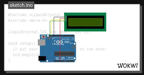 Projek 1 Wokwi Esp32 Stm32 Arduino Simulator Projek 1 Wokwi Esp32 Stm32 Arduino Simulator