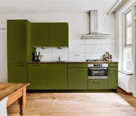 Benjamin Moore Timson Green Cw 470 34 Real Pictures