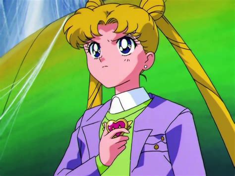 Sailor Moon R Episode English Madnessdase