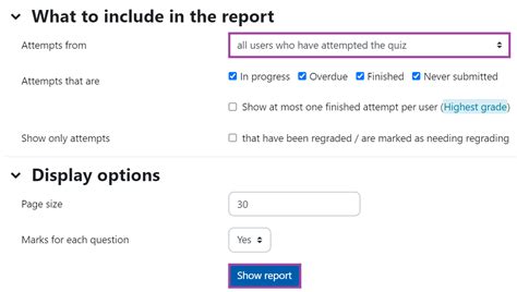 Why Can I Not Edit My Quiz Questions It Says This Quiz Has Been Attempted Digital Education Help