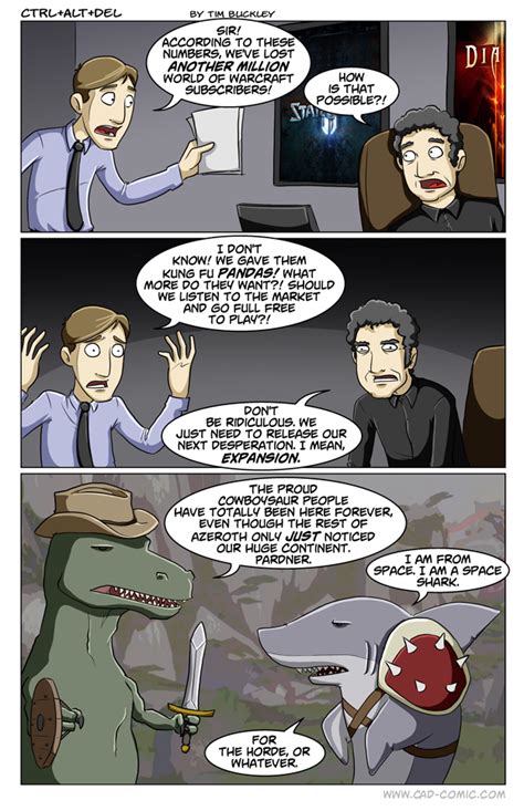 Expand Ctrl Alt Del Comic Ctrl Alt Del Expand Ctrl Alt Del Comic Ctrl Alt Del