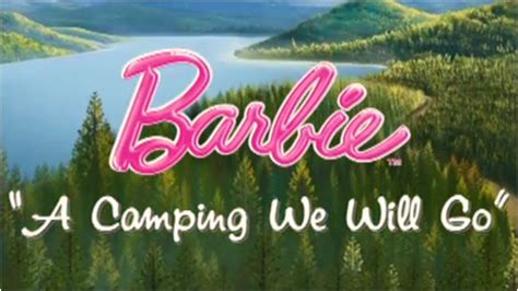 Barbie A Camping We Will Go 2011 剧照 — The Movie Database Tmdb