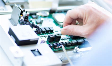 Softwarewartung And Hardwarewartung Von Ibix Stuttgart