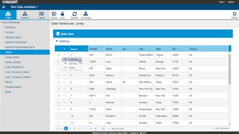 Parasoft Soatest＆virtualize 9 10 3 英語版 のリリース ソフトウェア品質向上・セキュリティツールの