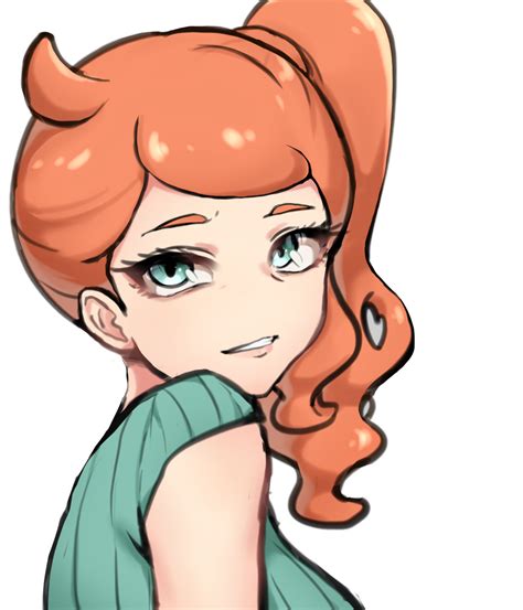 Sonia Pok Mon Pok Mon Sword Shield Image By N Fns Zerochan Anime Image Board