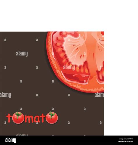 Picture Of Orange Big Stock Vector Image And Art Alamy