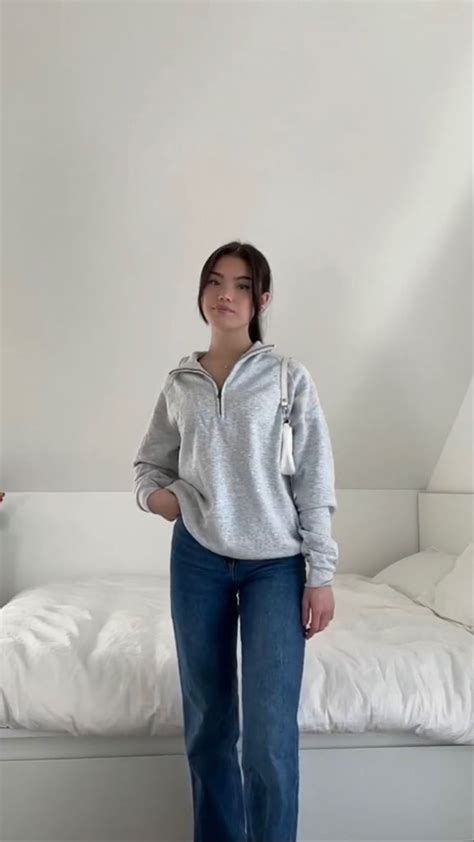 33 Comfy Cute School Outfits Tips To Copy Casual Winter Outfits