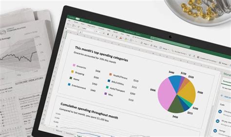 Pengertian Microsoft Excel Adalah Sejarah Fungsi Manfaat Ekstensi