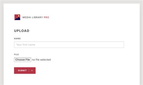 Media Library Pro Makes Uploading Files To A Laravel App A Breeze