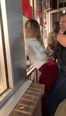 Woman Grinds On Arresting Officer ThisVid Com Woman Grinds On Arresting Officer ThisVid Com