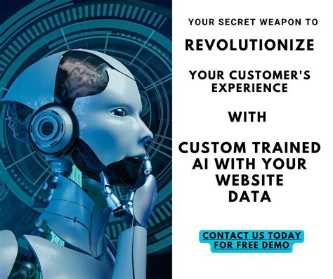 Lee M Carter On Linkedin Customchatbot Datadrivenai Enhancedcustomerexperience Boostsales