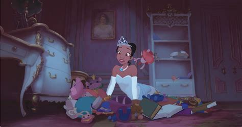 The Princess And The Frog The Princess And The Frog Photo Fanpop