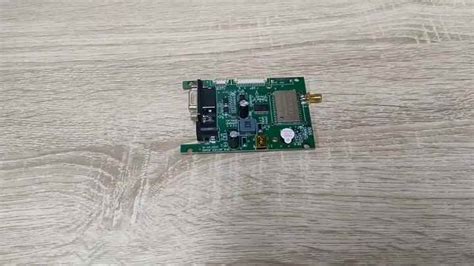 860 960mhz rfid development kit uhf modules with antenna