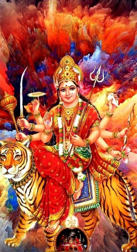 Ishwar Singh On Linkedin दिव्य स्वरूपा आयत लोचन दर्शन से हो संकट मोचन