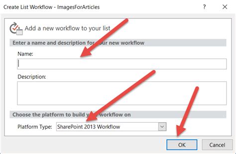 sharepoint designer workflow część pierwsza nie tylko it