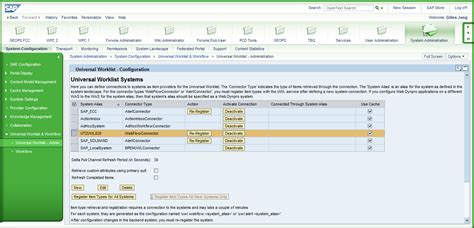 Integrating Visual Composer Model With Uwl Part 3 Sap Community