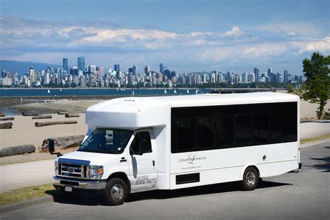 20 Passenger Coach Shuttle Buses Shuttle Buses And Vehicles Luxury Transport