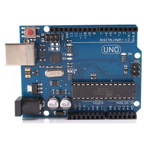 Arduino Basic Starter Kit Uno R3 Mainboard Development Board With