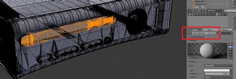 Importing Into Blender Basics And Interface Blender Artists Community