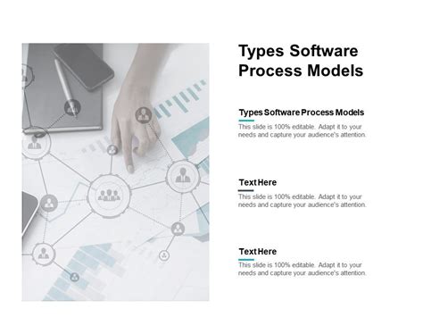 Types Software Process Models Ppt Powerpoint Presentation Icon Slides Cpb Presentation