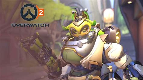 Overwatch Tank Guide At Shirl Wright Blog
