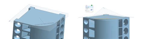 Parallel Planes Architecture