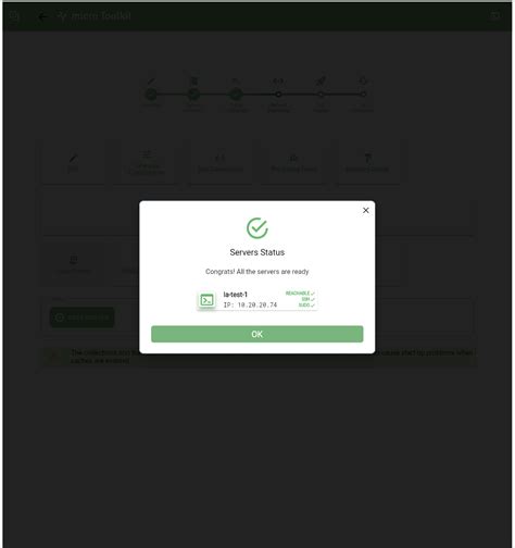 Setup A LA Demo Using Microstack AtlasOfLivingAustralia Documentation GitHub Wiki