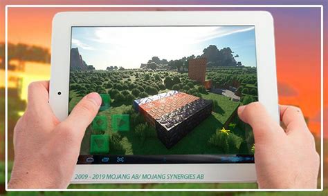 Mod Seus Pe Shader Apk For Android Download
