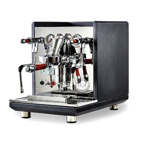 ECM Synchronika Espresso Machine WinnMart