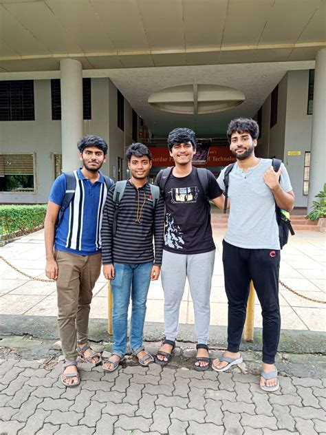 Shubham Vishwakarma On Linkedin Hello Connections Im Excited To